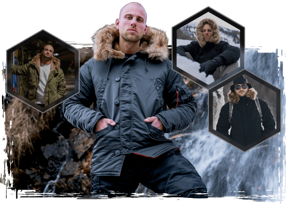 BW Online Shop – Bundeswehr, US Army, Militär & Armee Shop! | bw-online ...