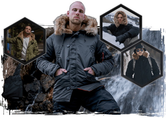 BW Online Shop – Bundeswehr, US Army, Militär & Armee Shop! | bw-online ...