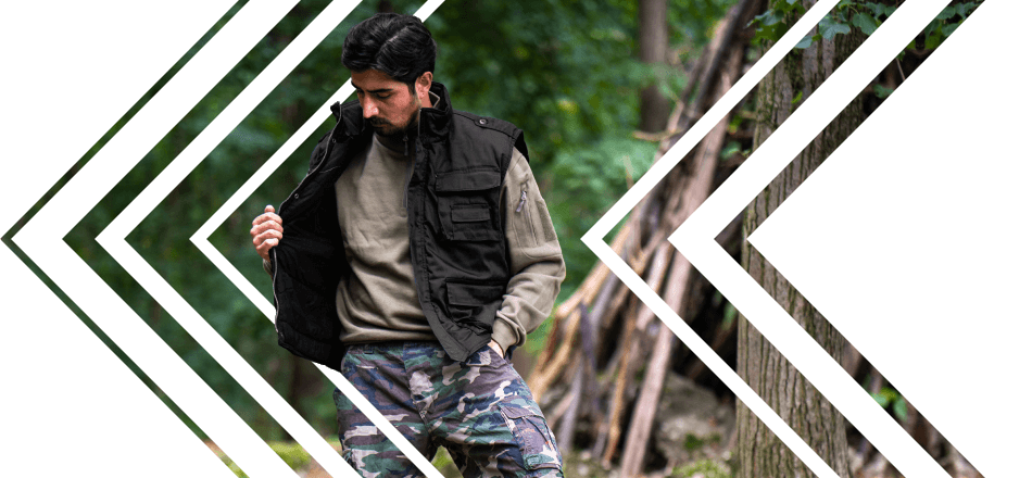 BW Online Shop – Bundeswehr, US Army, Militär & Armee Shop! | bw-online ...