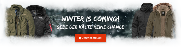 BW Online Shop – Bundeswehr, US Army, Militär & Armee Shop! | bw-online ...
